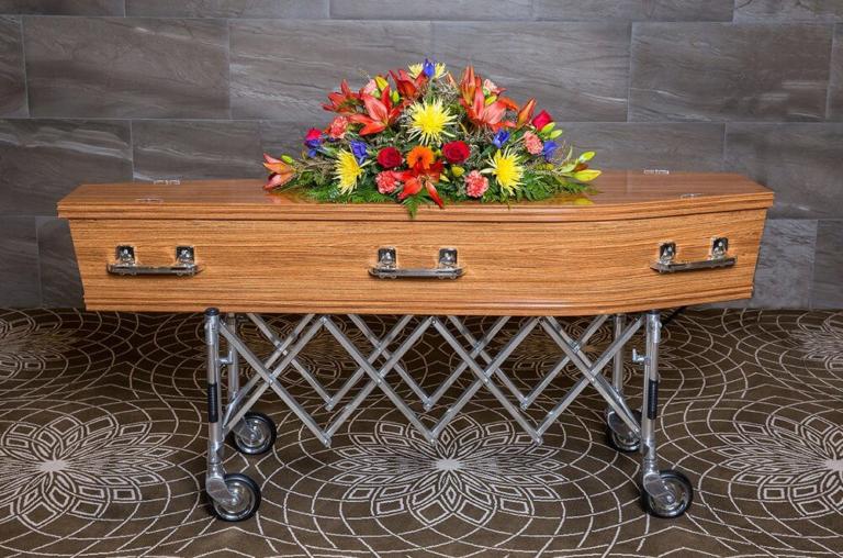 Coffins & Caskets Warrnambool - Guyetts Funerals