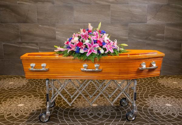 Coffins & Caskets Warrnambool - Guyetts Funerals