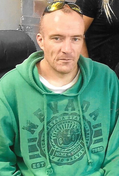 Shaun KELSON funeral Warrnambool - Guyetts Funerals