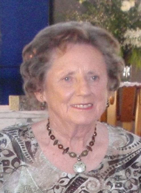 Margaret SURKITT (née née Hassett) funeral Caramut - Guyetts Funerals