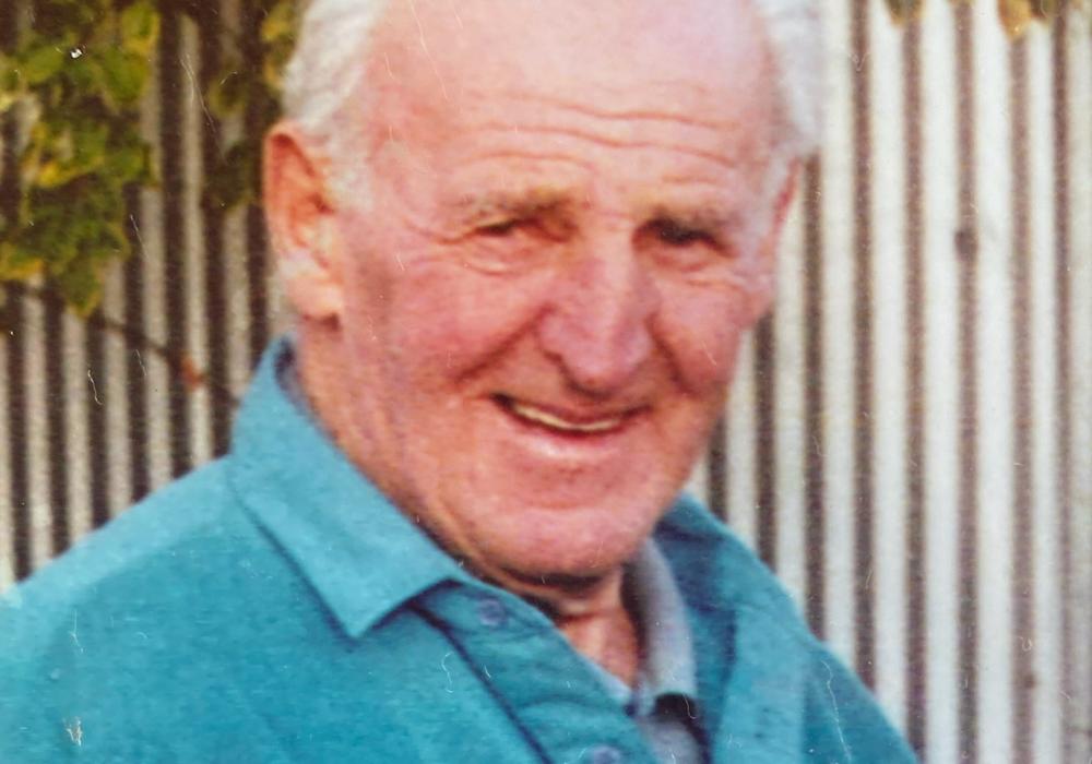 Vincent “Jack” Surkitt funeral Warrnmabool