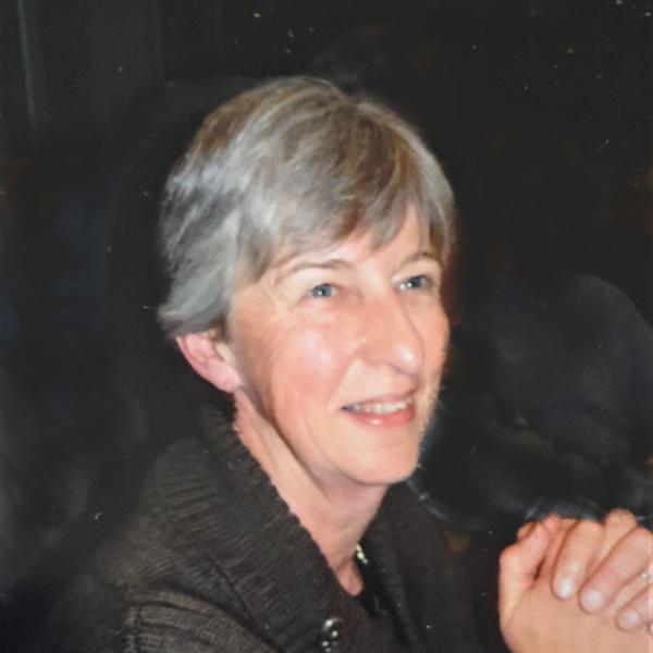 Miriam WELTON (née Williams) funeral Warrnambool - Guyetts Funerals