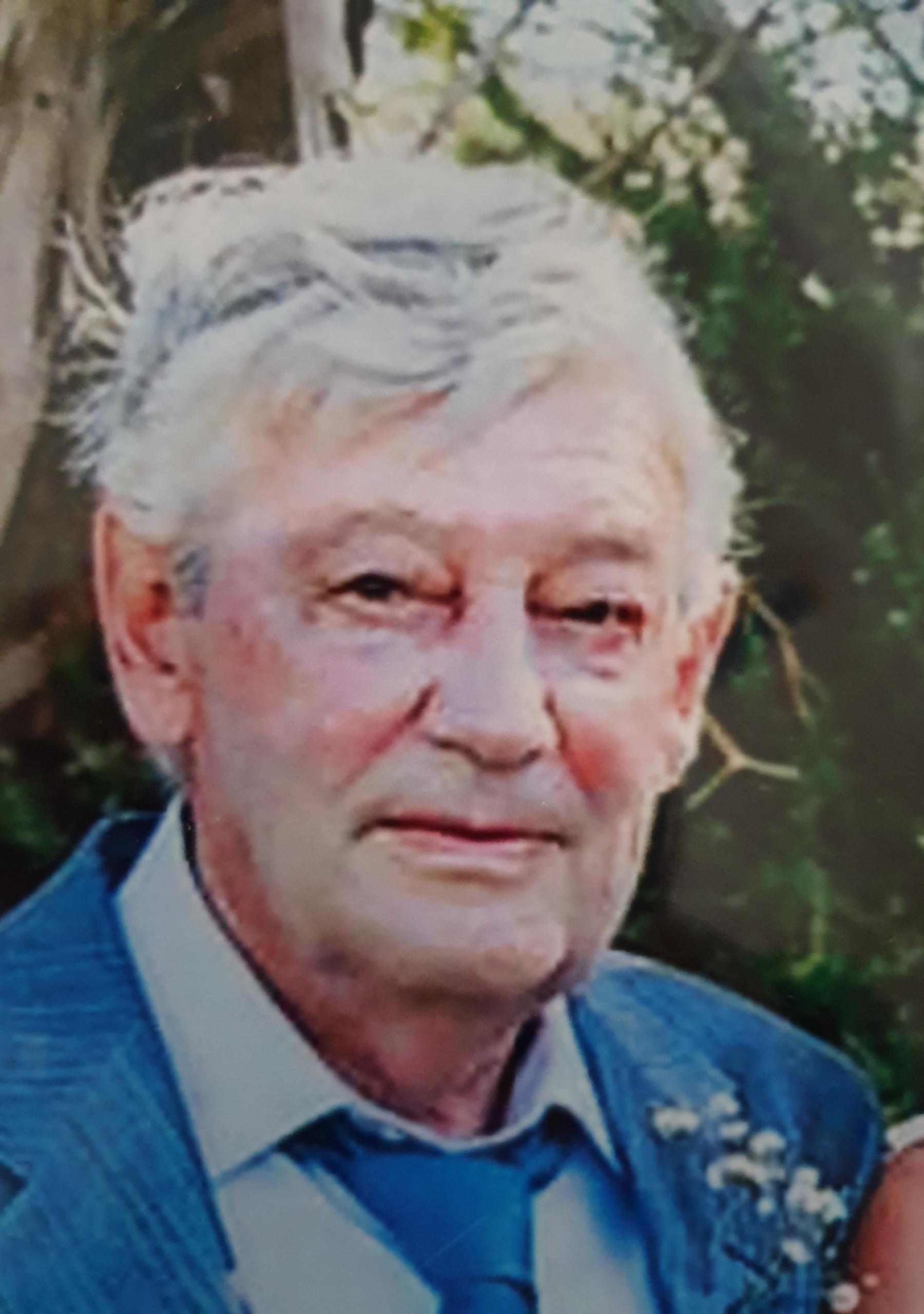 John FARY funeral Warrnambool - Guyetts Funerals