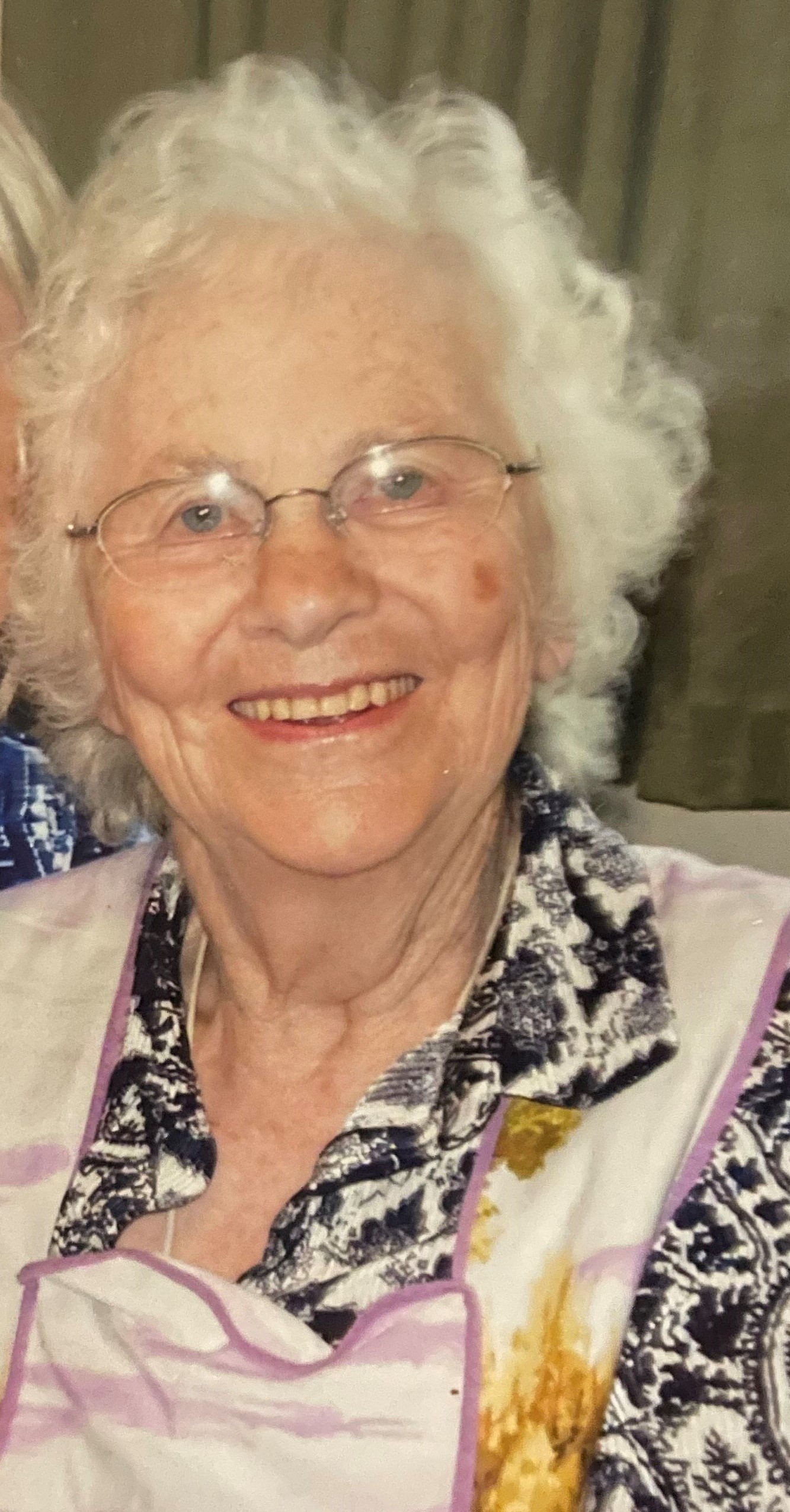 Valerie BALLINGER funeral Naringal - Guyetts Funerals