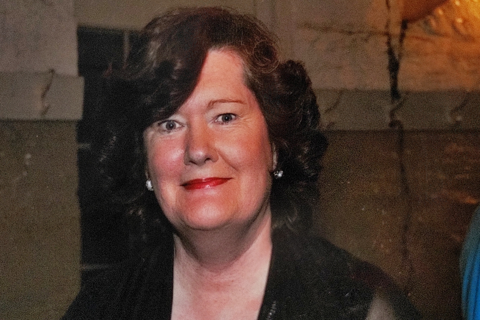 Anne KLEBER (née Bushell) funeral Warrnambool - Guyetts Funerals