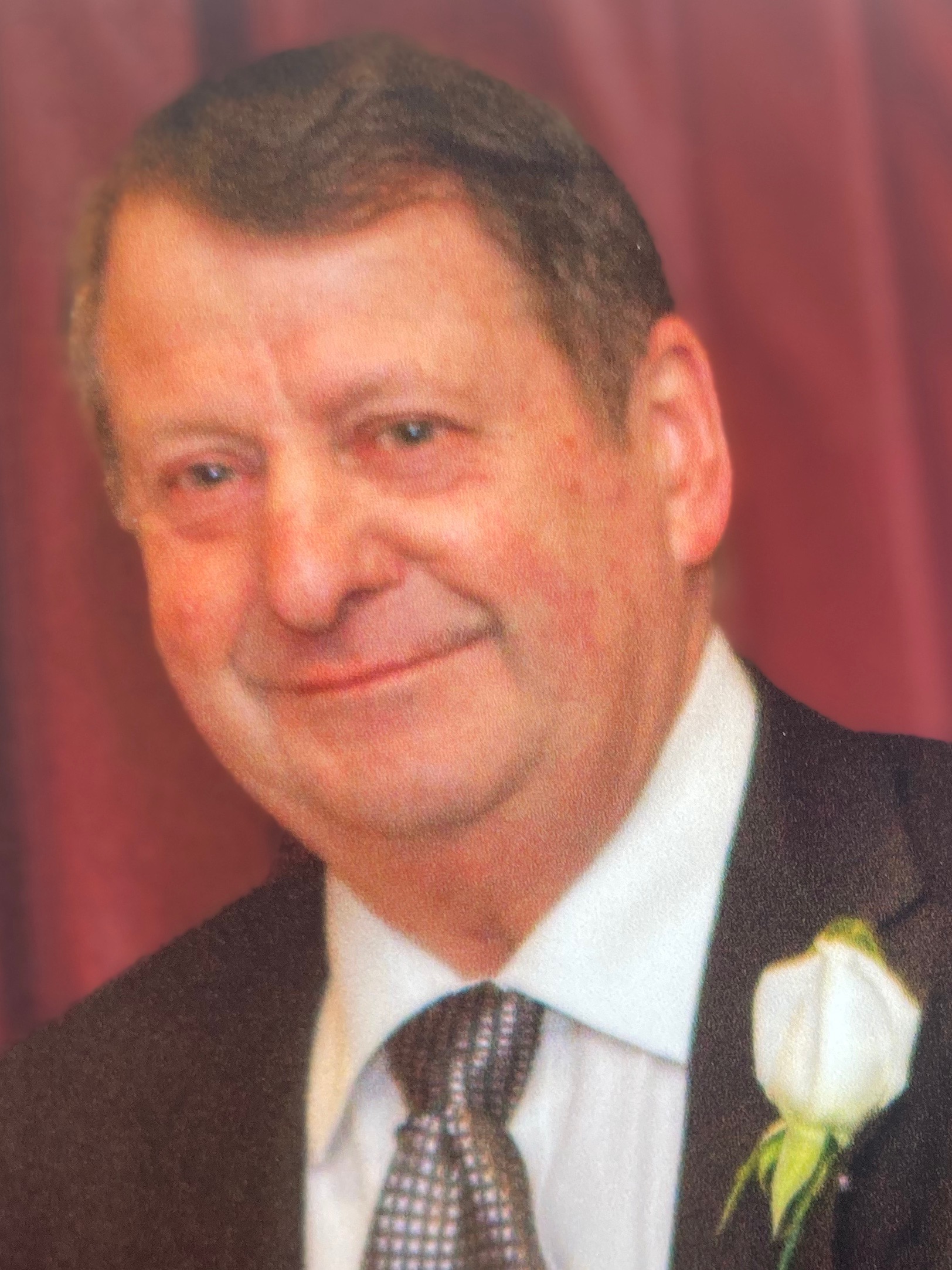 John BONNEY funeral Warrnambool - Guyetts Funerals