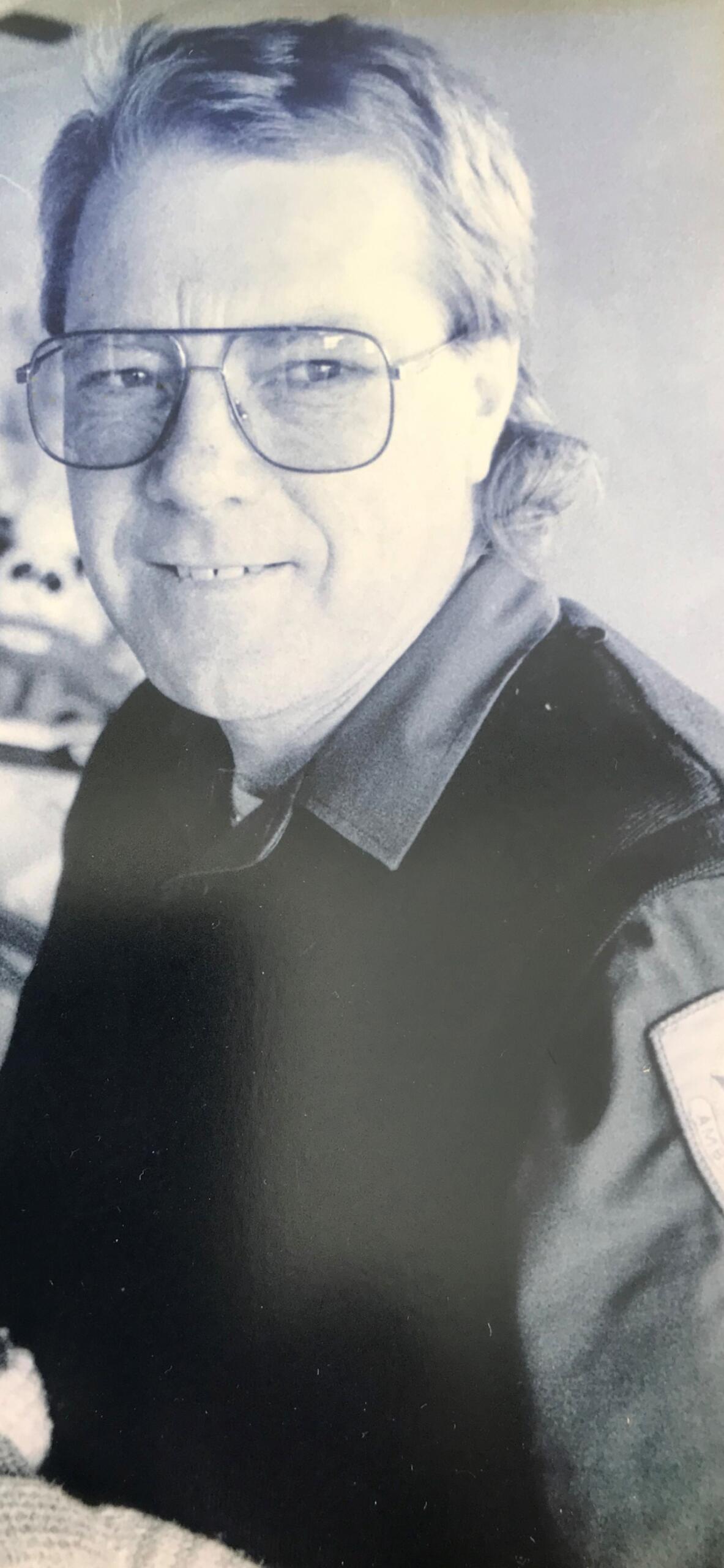 Peter Primmer funeral Warrnmabool