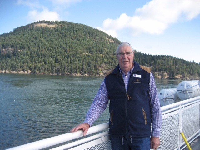 Robert WARTON funeral Port Fairy - Guyetts Funerals