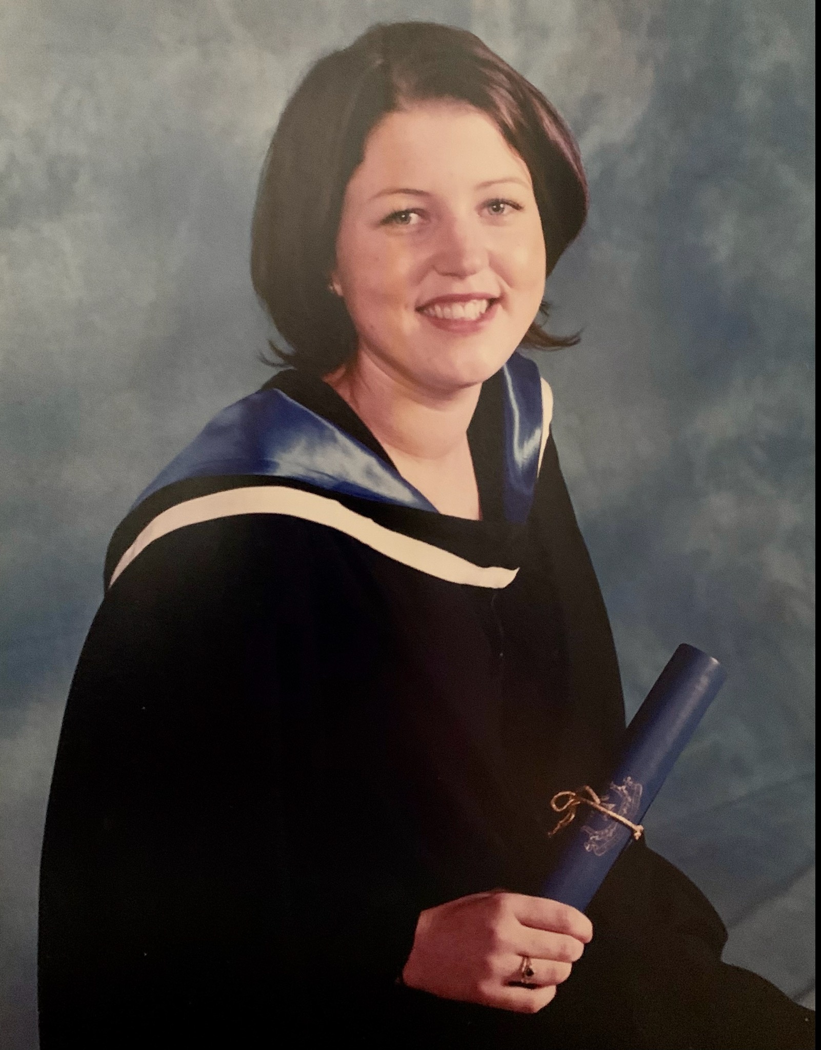 Michelle JOSEPH (née Ansell ) funeral Warrnambool - Guyetts Funerals