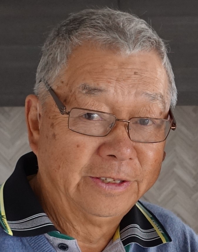 Kevin LOUEY funeral Warrnambool - Guyetts Funerals