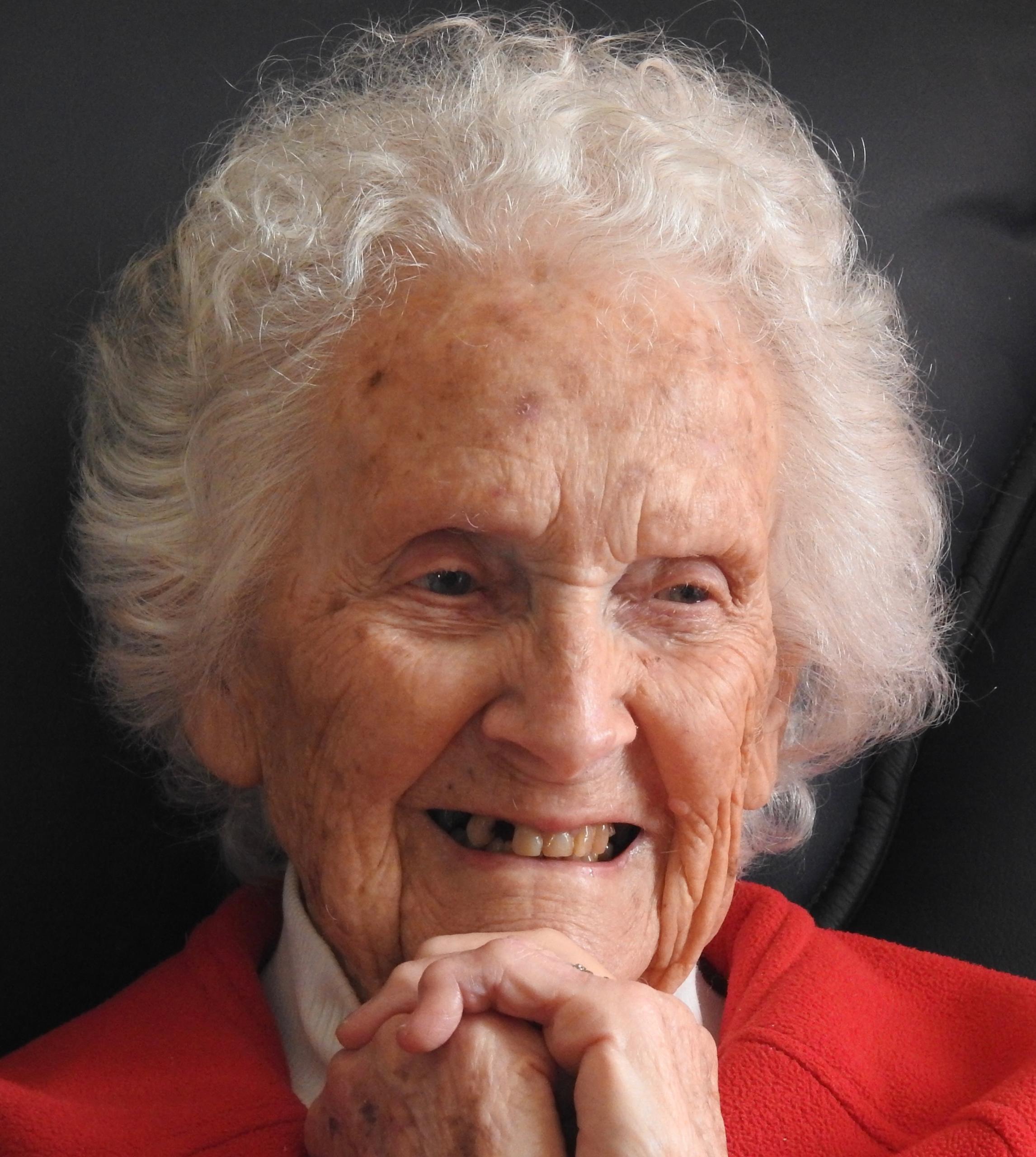 Joy REED funeral Warrnambool - Guyetts Funerals