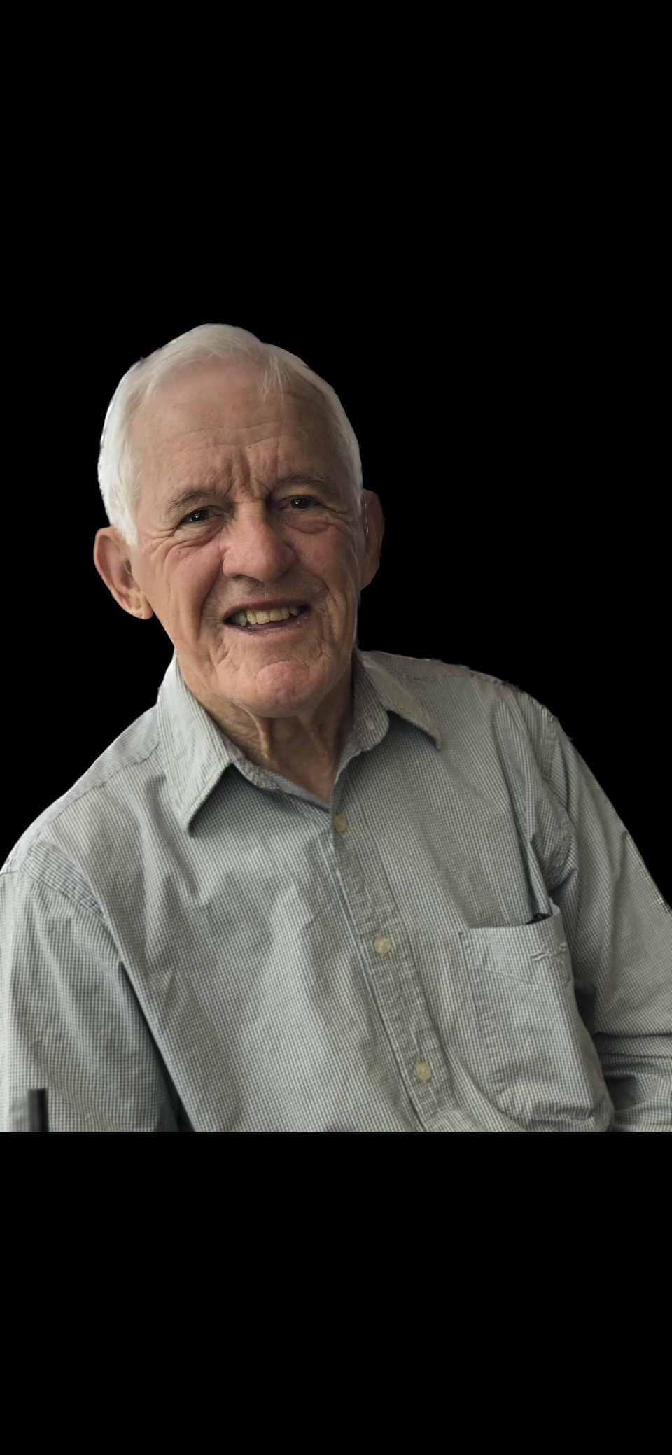 John CLAFFEY funeral wARRNAMBOOL - Guyetts Funerals