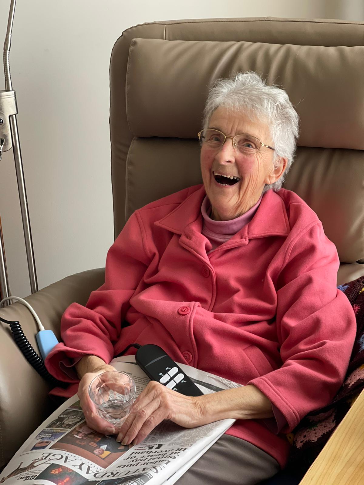 Mary MALSEED funeral Warrnambool - Guyetts Funerals