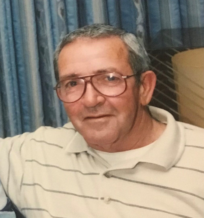 Barry JOHNSON funeral Mortlake - Guyetts Funerals