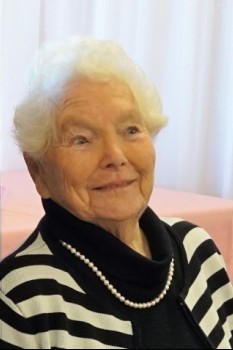 Lorna LYON (née Clayton) funeral Woorndoo - Guyetts Funerals