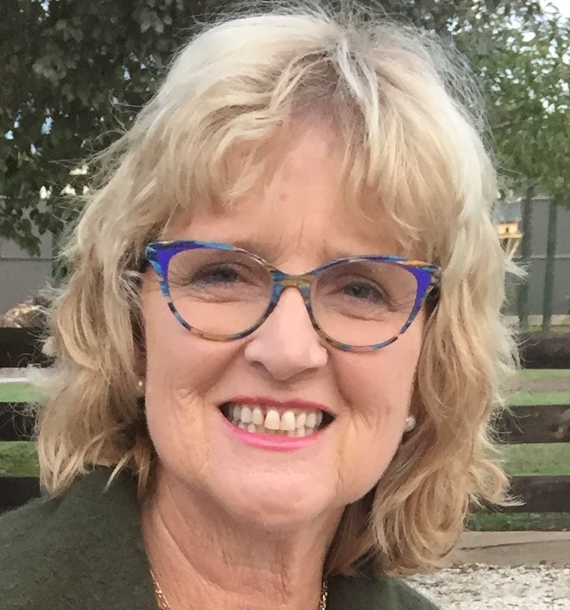 Jennifer Joy BUCHANAN (née Gulbin) funeral Port Fairy - Guyetts Funerals