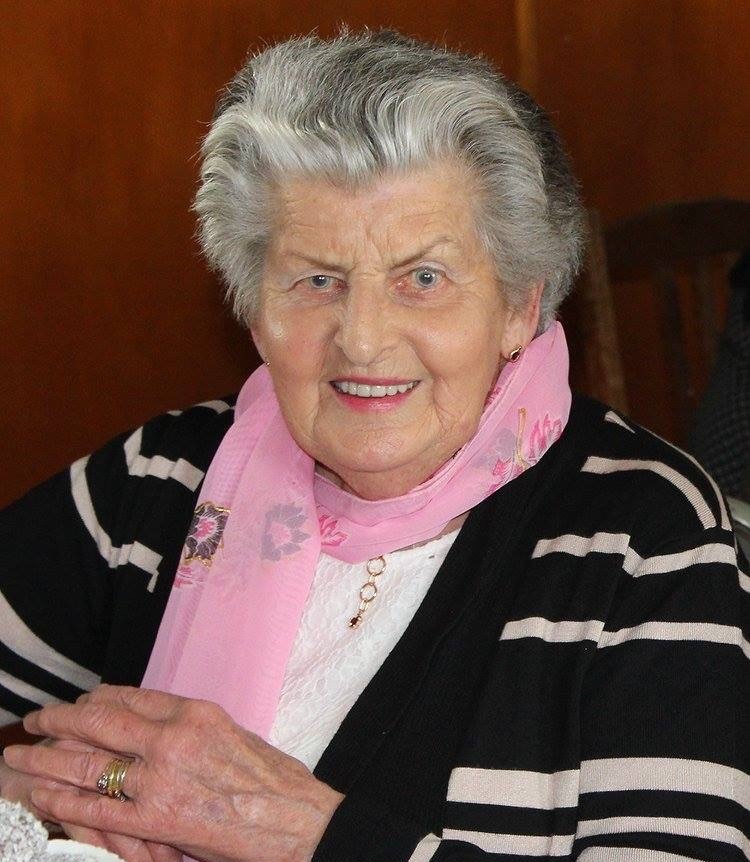 Valmay HAMPSON funeral Mortlake - Guyetts Funerals