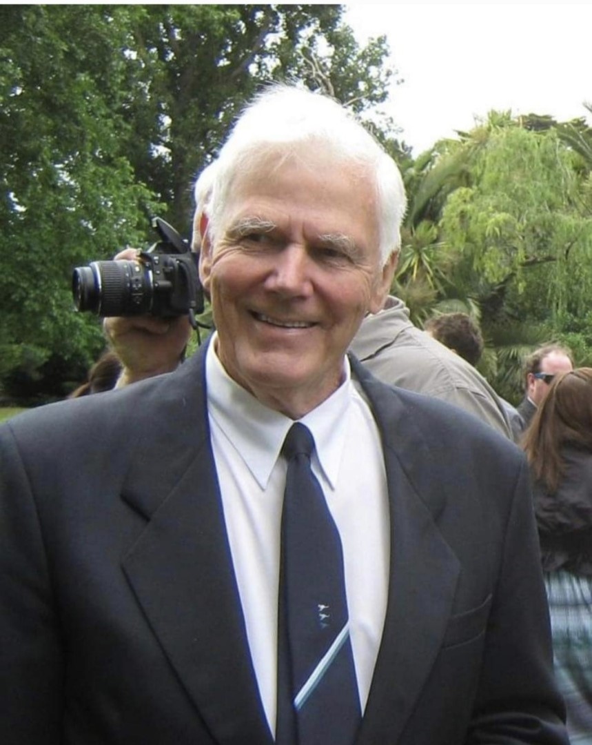 John McCULLOUGH funeral Warrnambool - Guyetts Funerals