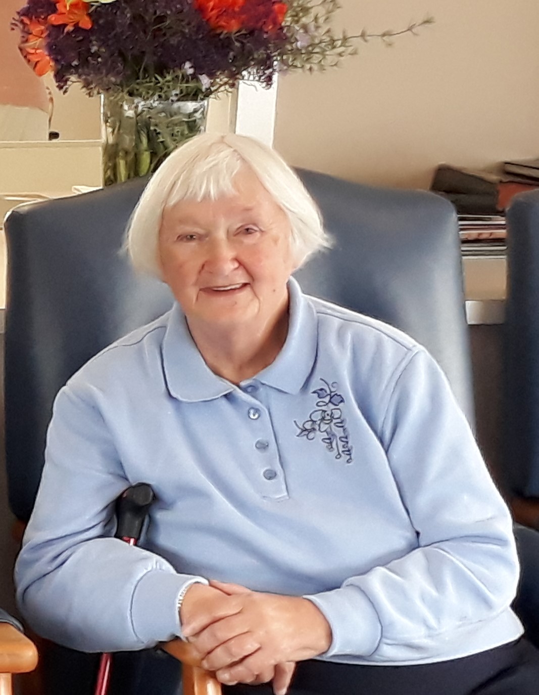 Nola Evelyn DUNCAN (née Hamilton) funeral Camperdown - Guyetts Funerals