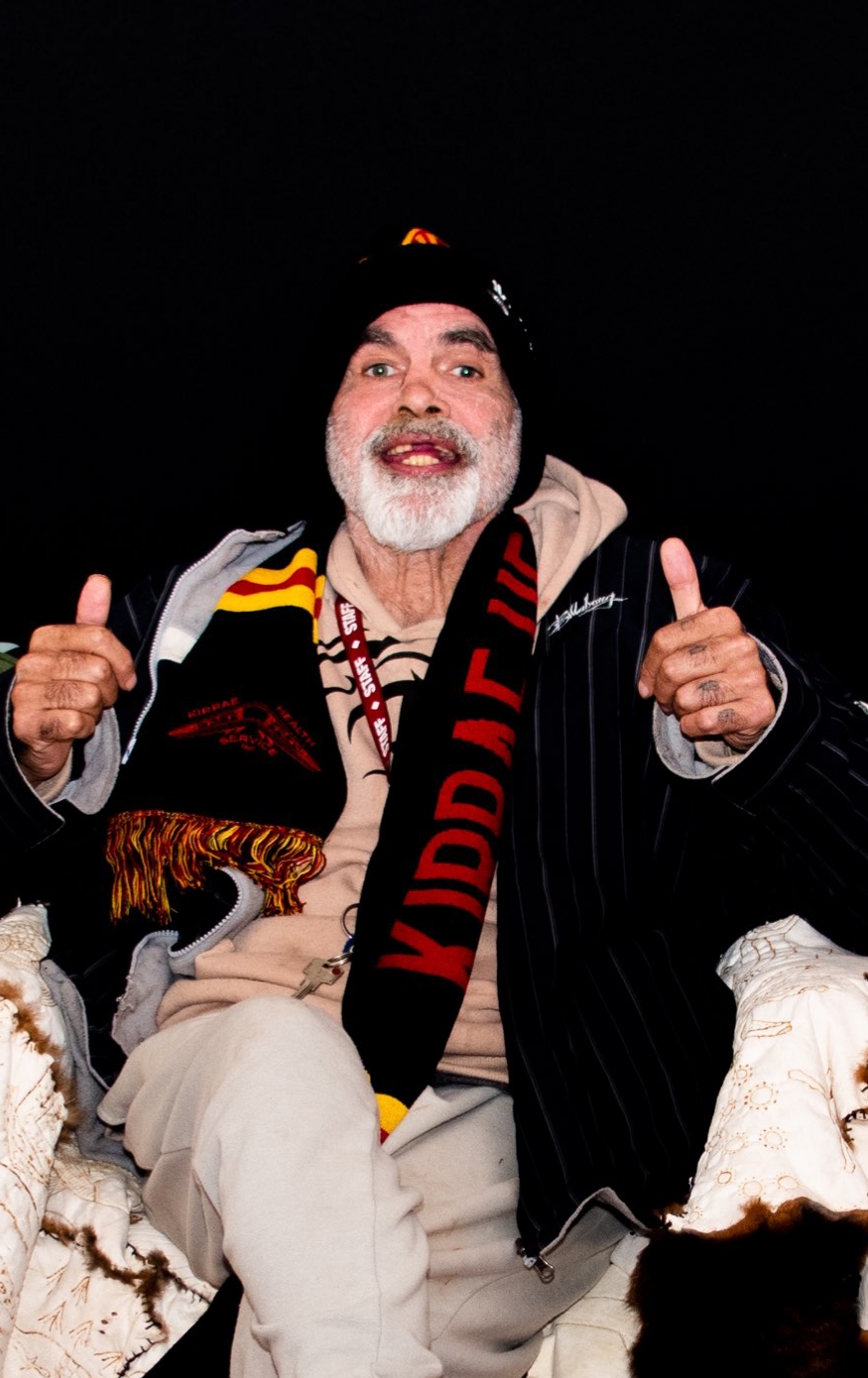 Peter HARRISON funeral Warrnambool - Guyetts Funerals