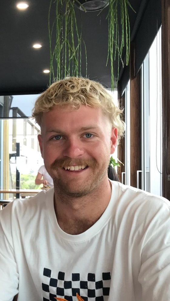 Samuel WILLIAMS funeral Warrnambool - Guyetts Funerals