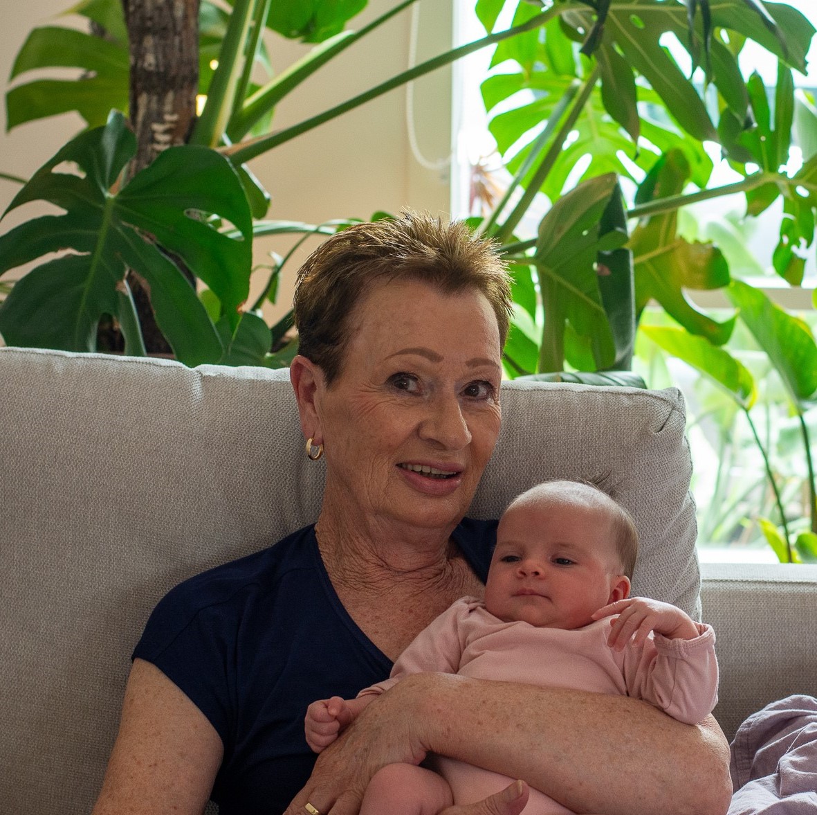 Judith O'KEEFE funeral Warrnambool - Guyetts Funerals