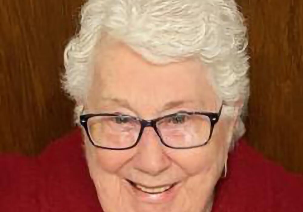 May Bates funeral Warrnmabool