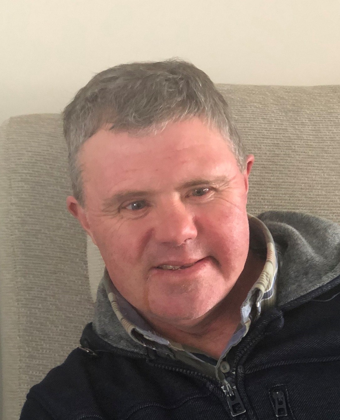 Christopher ROE funeral Warrnambool - Guyetts Funerals