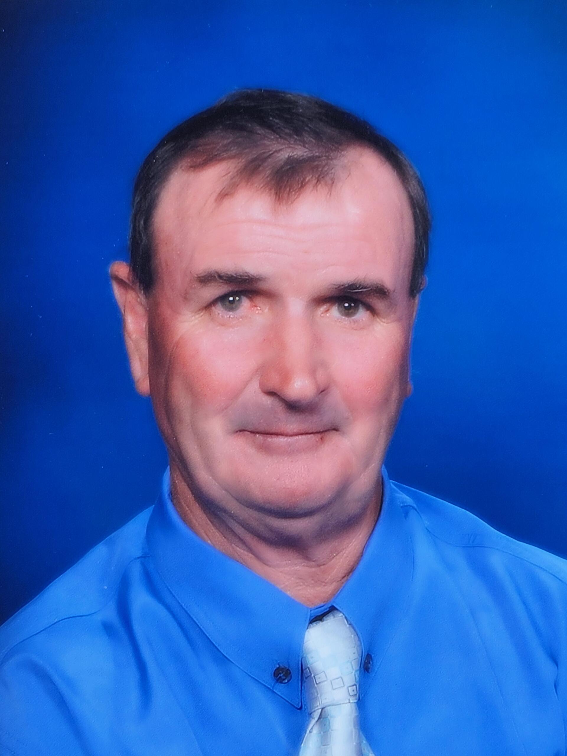 Colin "Pup" DOUGLAS funeral Warrnambool - Guyetts Funerals