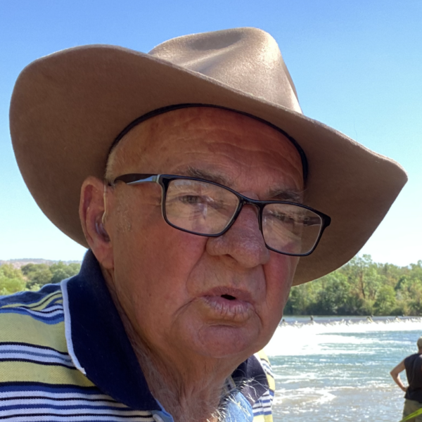 Ian "Quigs" QUIGLEY funeral Warrnambool - Guyetts Funerals