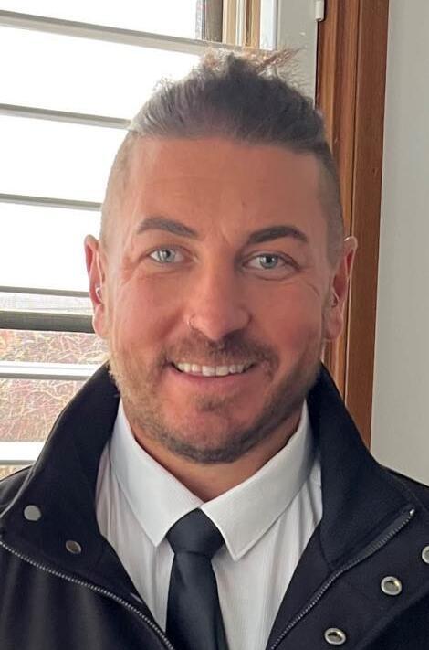 Christopher Malseed funeral Warrnambool - Guyetts Funerals