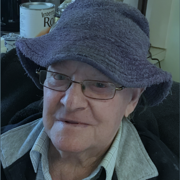 Edward "Ted " BUSHELL funeral Warrnambool - Guyetts Funerals