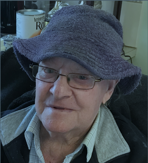 Edward "Ted " BUSHELL funeral Warrnambool - Guyetts Funerals