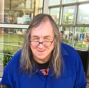 Geoffrey WHITEHEAD funeral Warrnambool - Guyetts Funerals