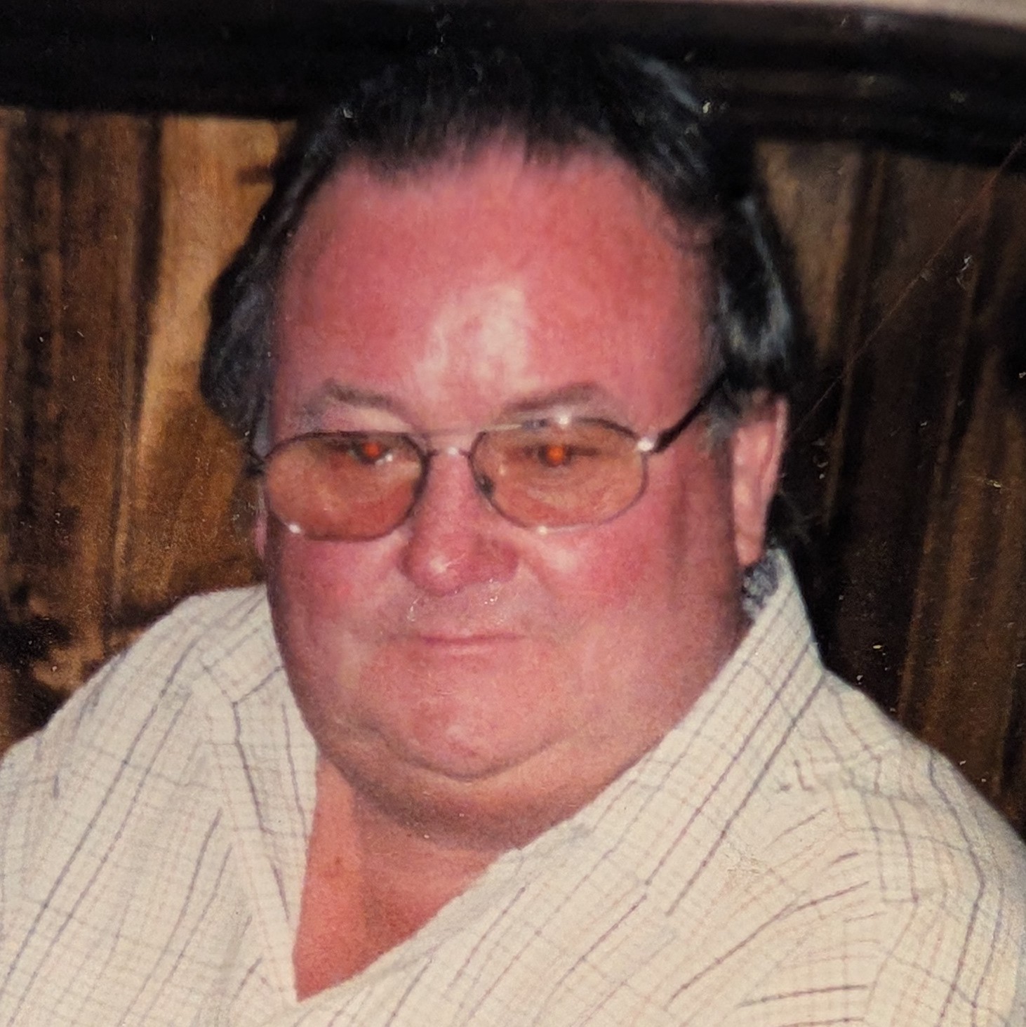 Kevin FISH funeral Warrnambool - Guyetts Funerals