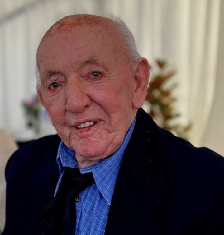 Daniel "Leo" GLEESON funeral Warrnambool - Guyetts Funerals