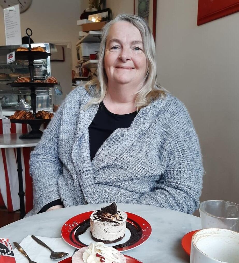 Janice "Jan" KENNEDY (née Waters) funeral Warrnambool - Guyetts Funerals