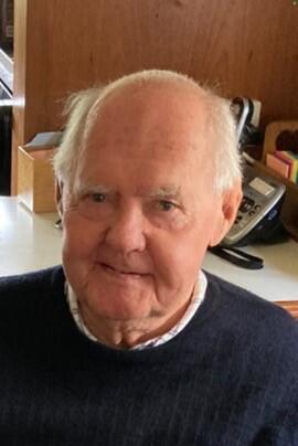 Thomas "Ray" PATTEN funeral Warrnambool - Guyetts Funerals