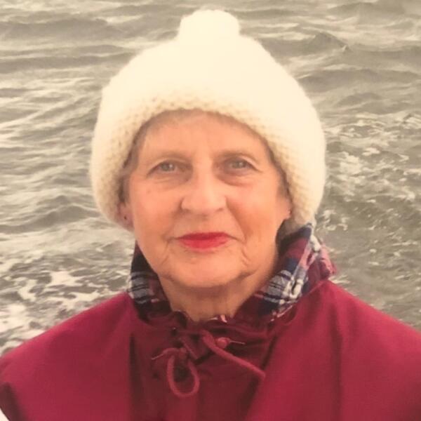 Rosemary RYAN funeral Warrnambool - Guyetts Funerals