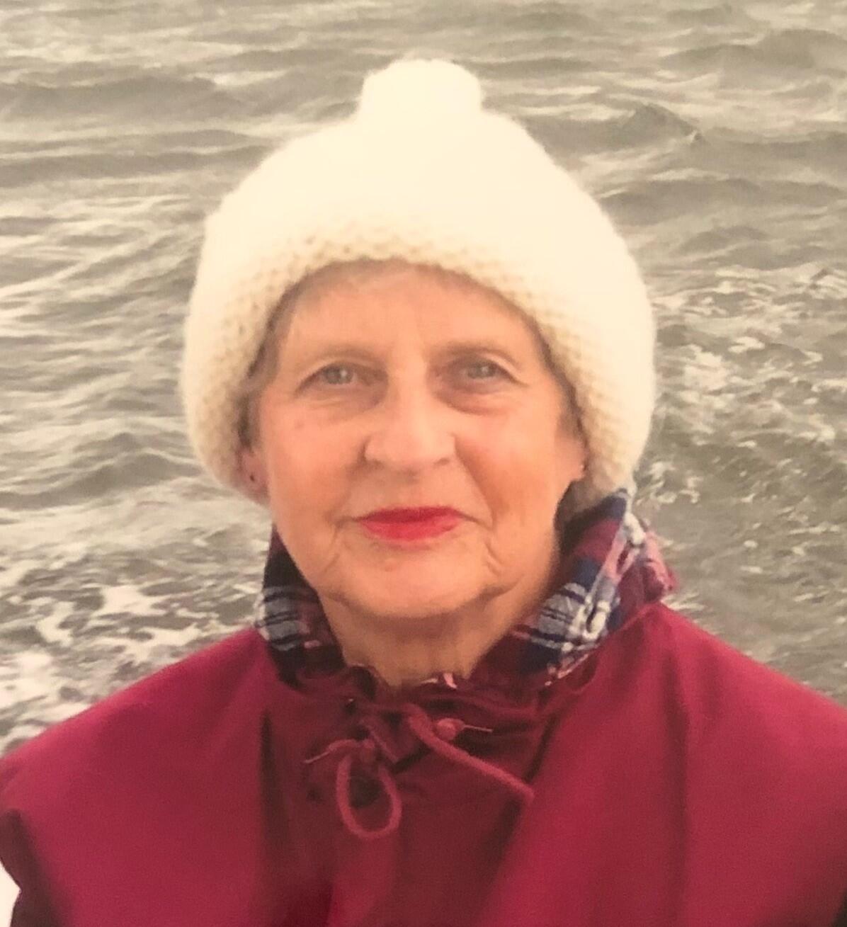 Rosemary RYAN funeral Warrnambool - Guyetts Funerals