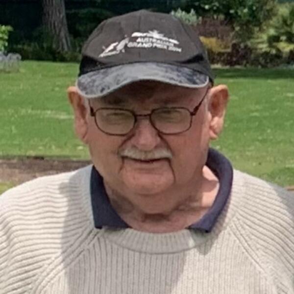 Barry STEPHENS funeral Camperdown - Guyetts Funerals