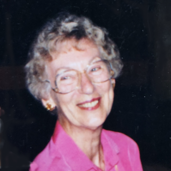 Joan SLORACH (née Lock) funeral Warrnambool - Guyetts Funerals