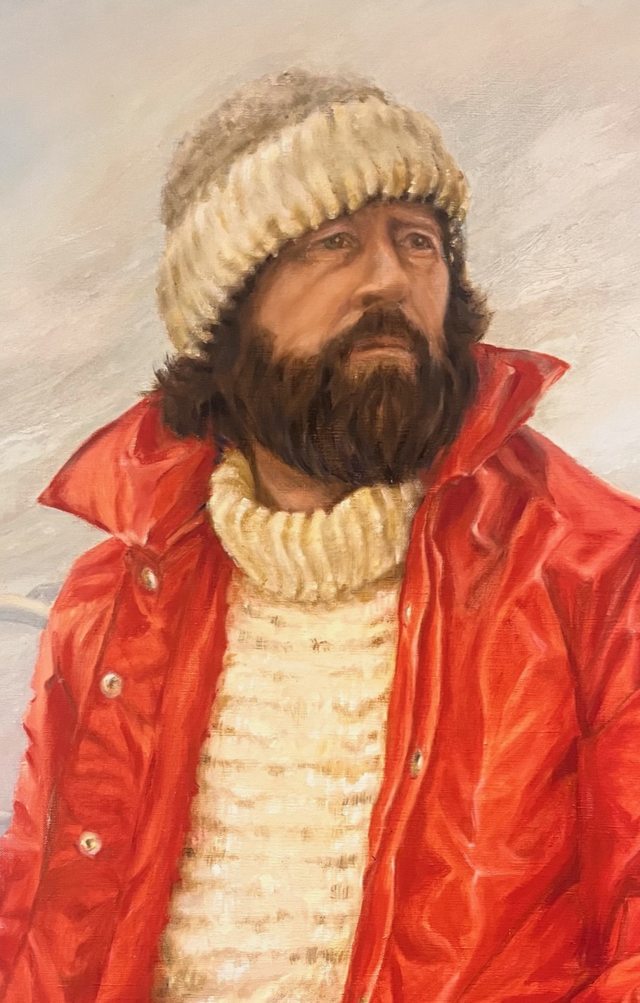 Gordon Graham HARMAN funeral Port Fairy - Guyetts Funerals