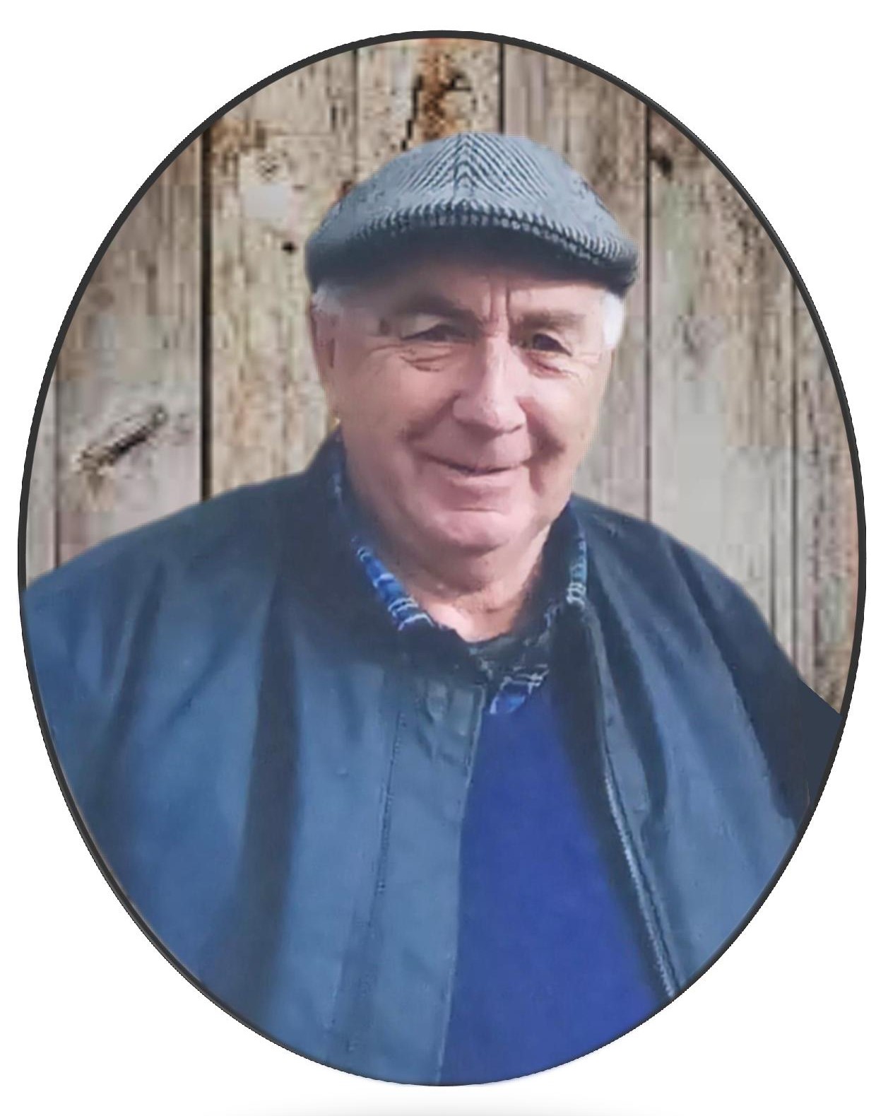 Francis Martin ‘Frank’ PURCELL funeral Warrnambool - Guyetts Funerals