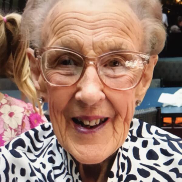 Margaret GLEESON funeral Koroit - Guyetts Funerals