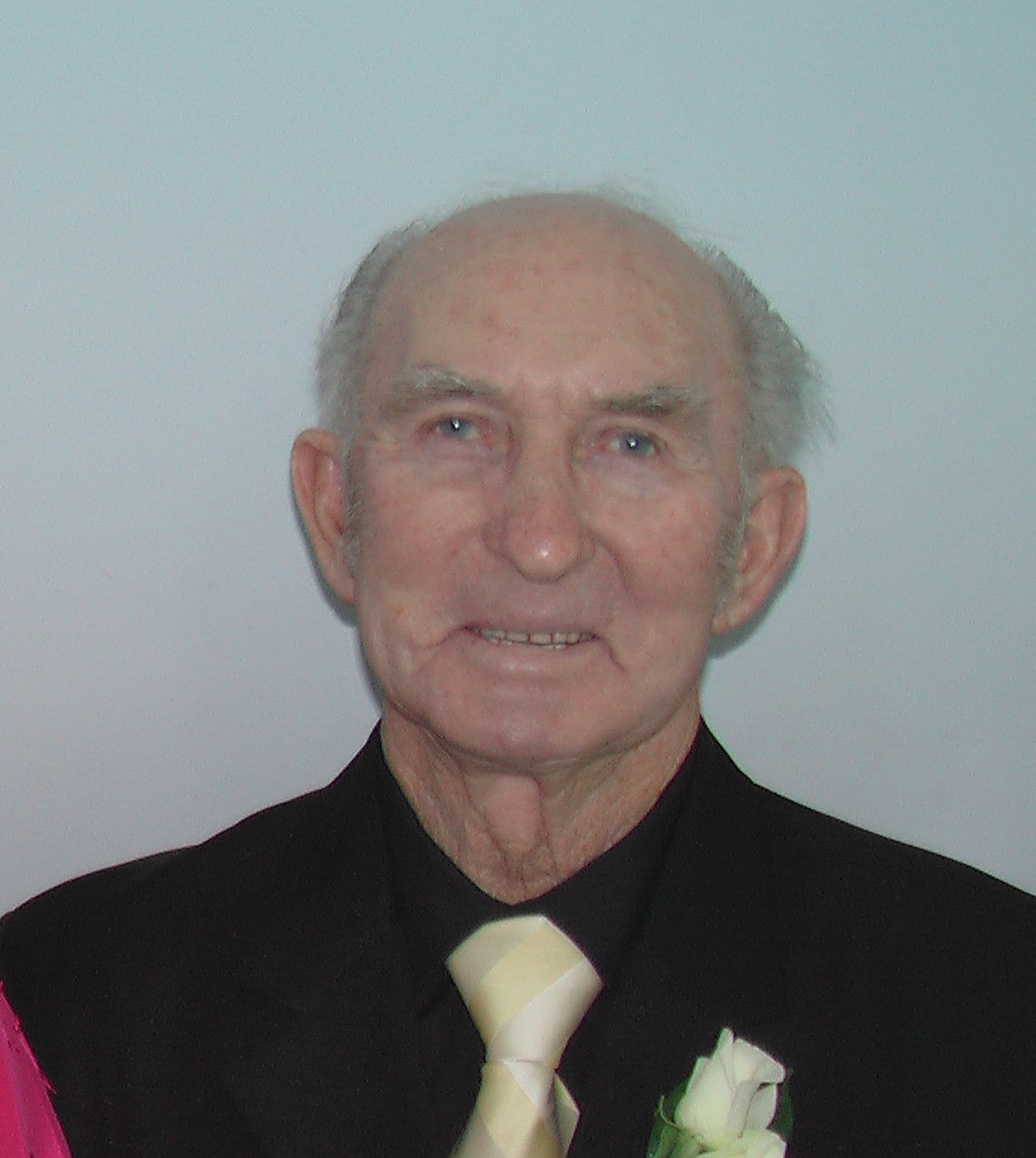 Ronald UNDERWOOD funeral Caramut - Guyetts Funerals