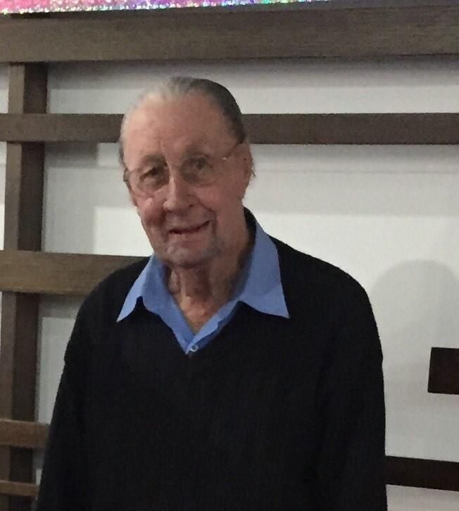 John NOONAN funeral Warrnambool - Guyetts Funerals