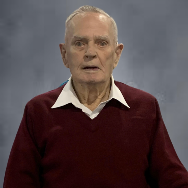 Ian George REES funeral Noorat - Guyetts Funerals