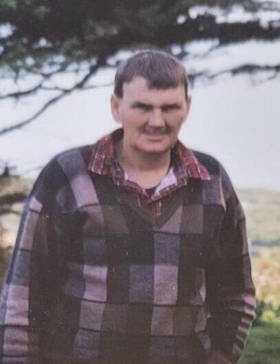 Adrian Douglas TILL funeral PORT CAMPBELL - Guyetts Funerals