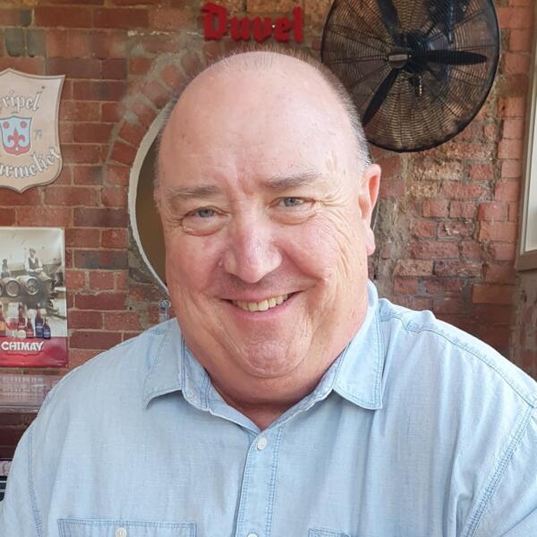 Anthony KELLY funeral WARRNAMBOOL - Guyetts Funerals